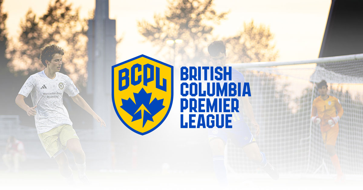 News - BCPL - British Columbia Premier League